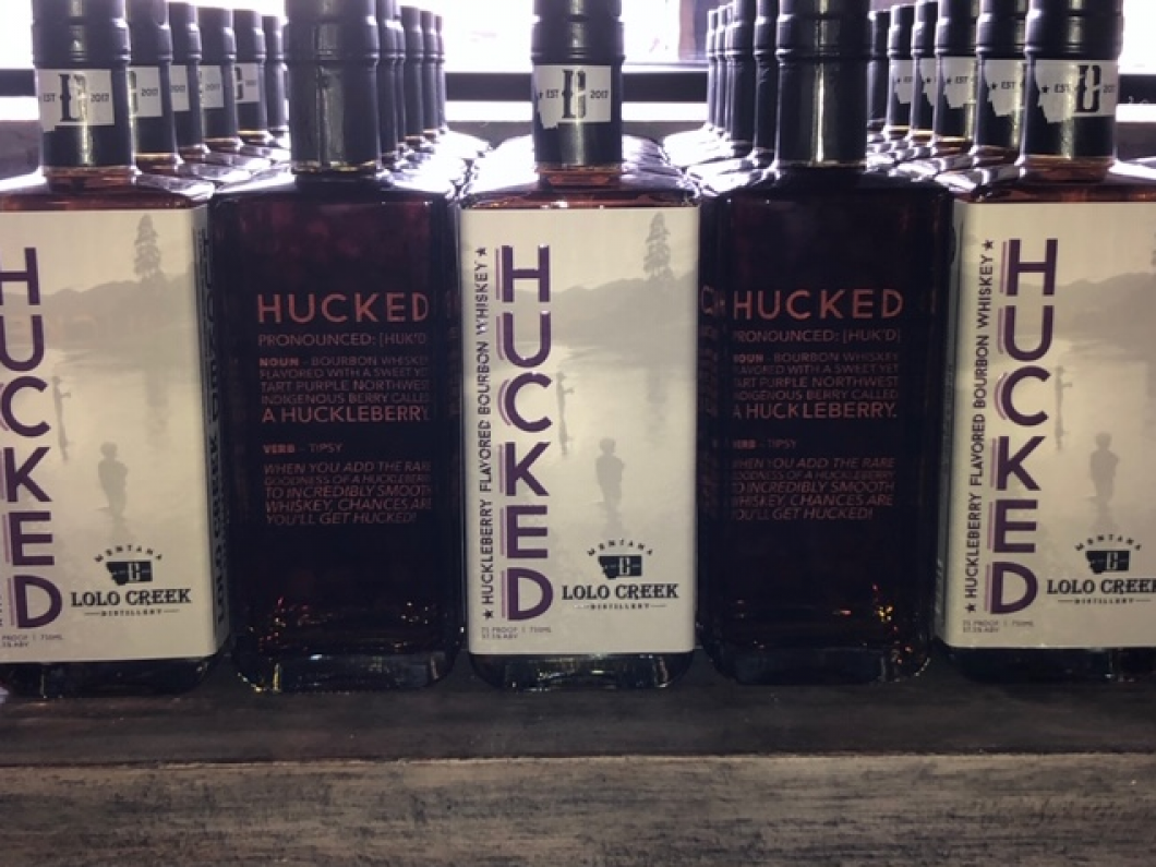 Lolo Liquor & Wine: Lolo, MT: Liquor Store & Wine Sales